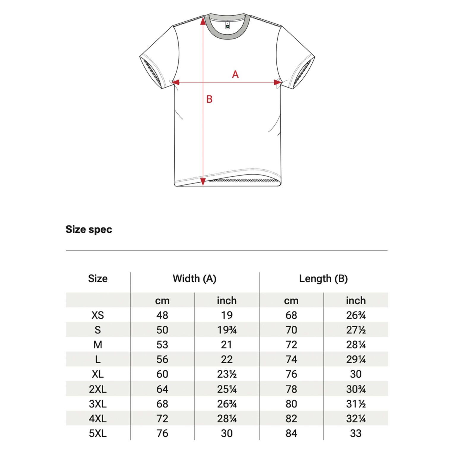 Julian Thomson ‘Design of an Icon’ Limited Edition Tee - TYPE